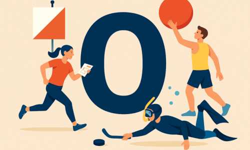 Sport en O : liste exhaustive des sports qui commencent par O