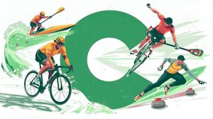 Liste des sports en C : tous les sports commençant par la lettre C